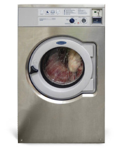 Wascomat Emerald Giant washing machine: 55lb capacity